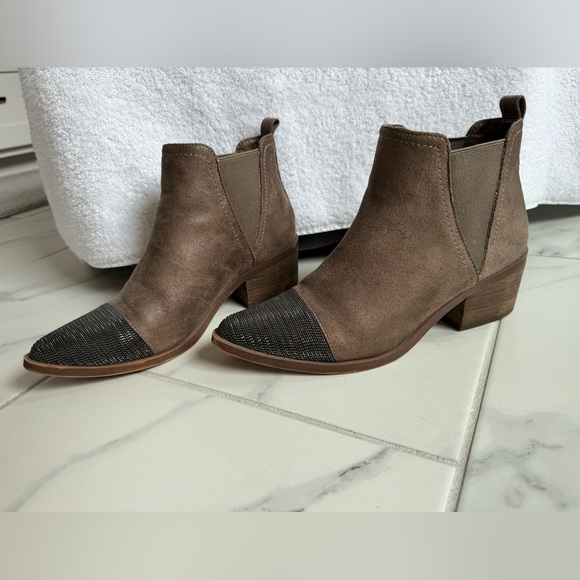 Shoes | Comfy Booties | Poshmark